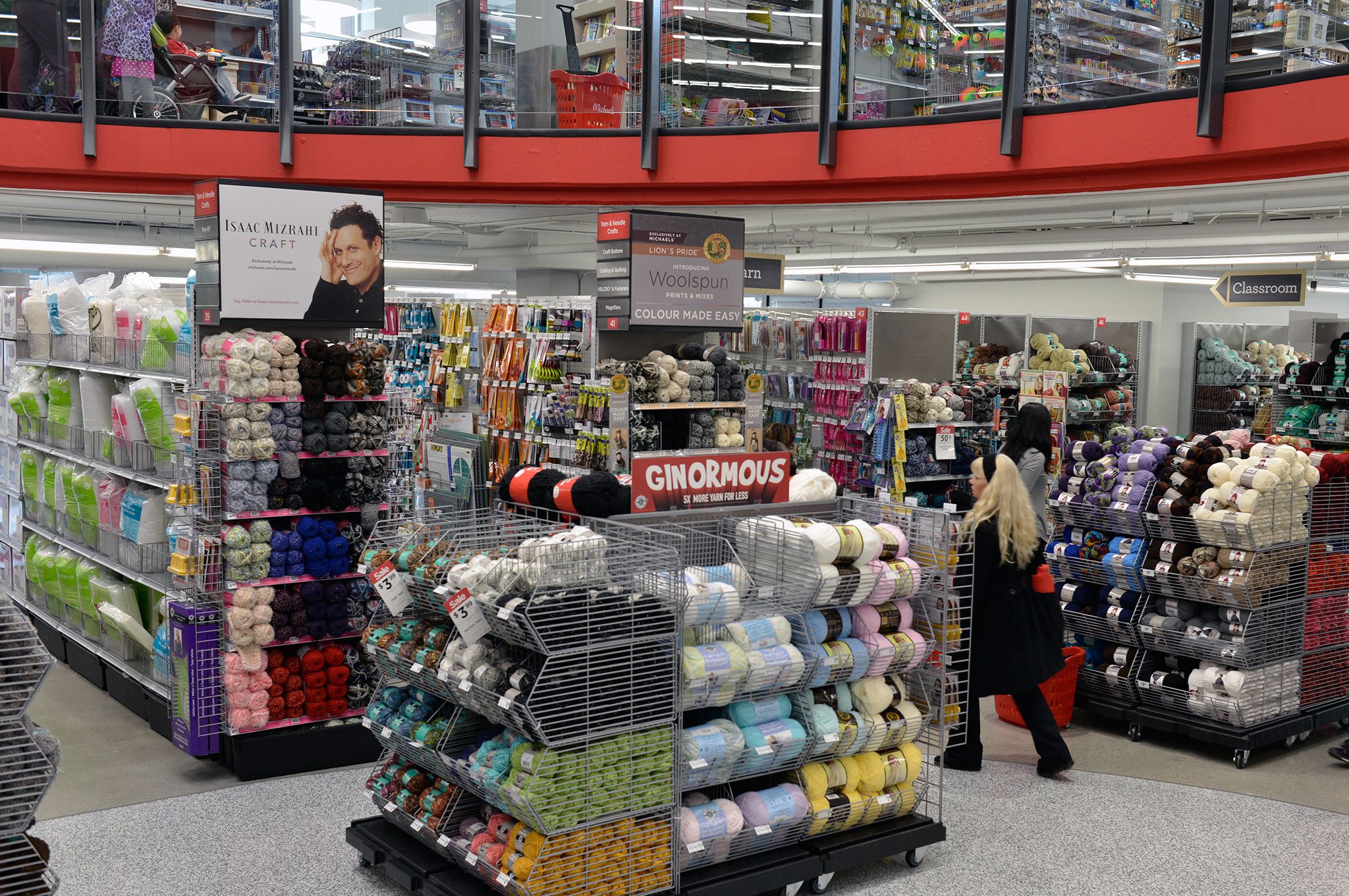 10 craft stores in Toronto to unleash your creative side