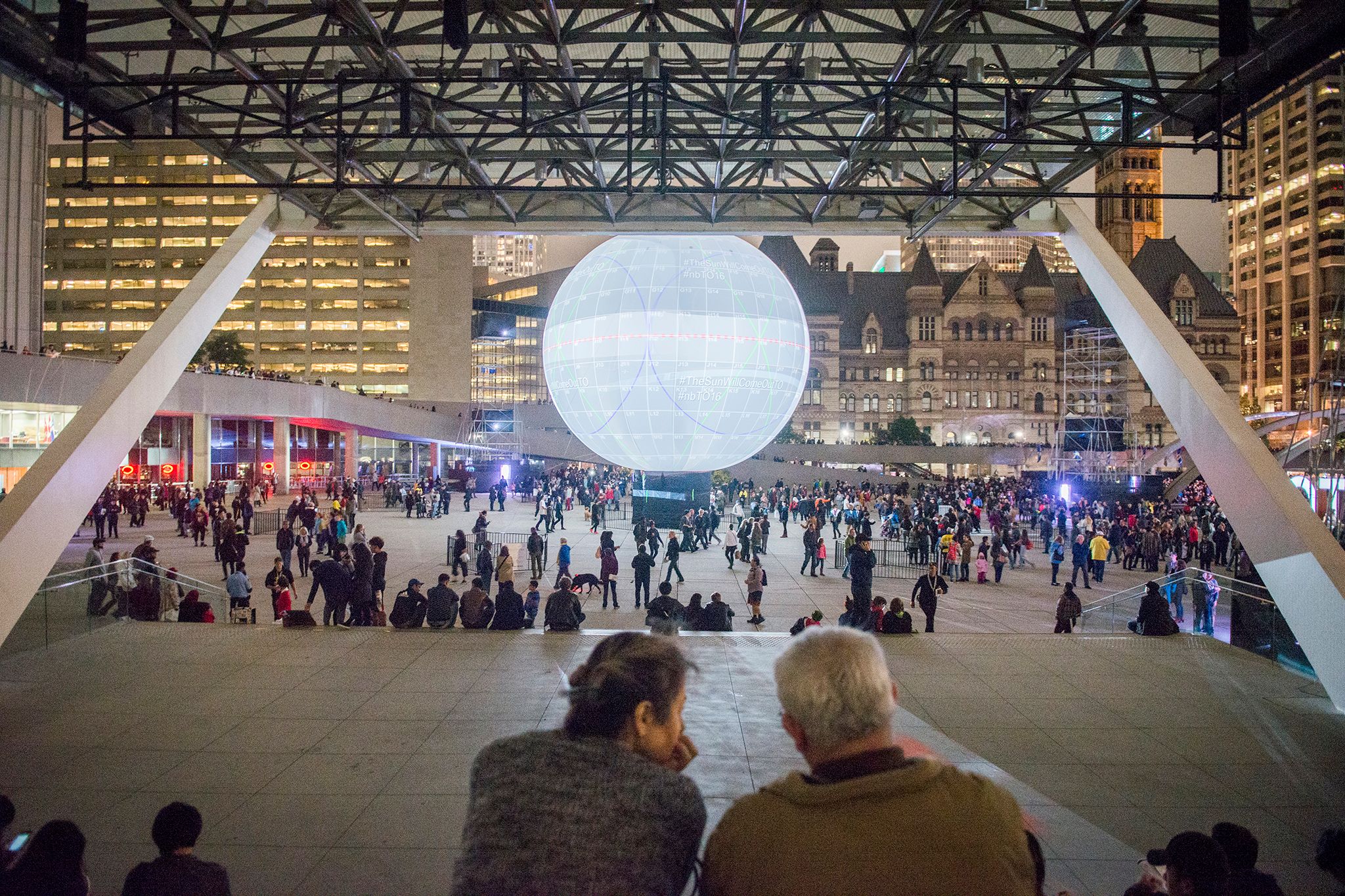 25 Things To Do In Toronto This Weekend
