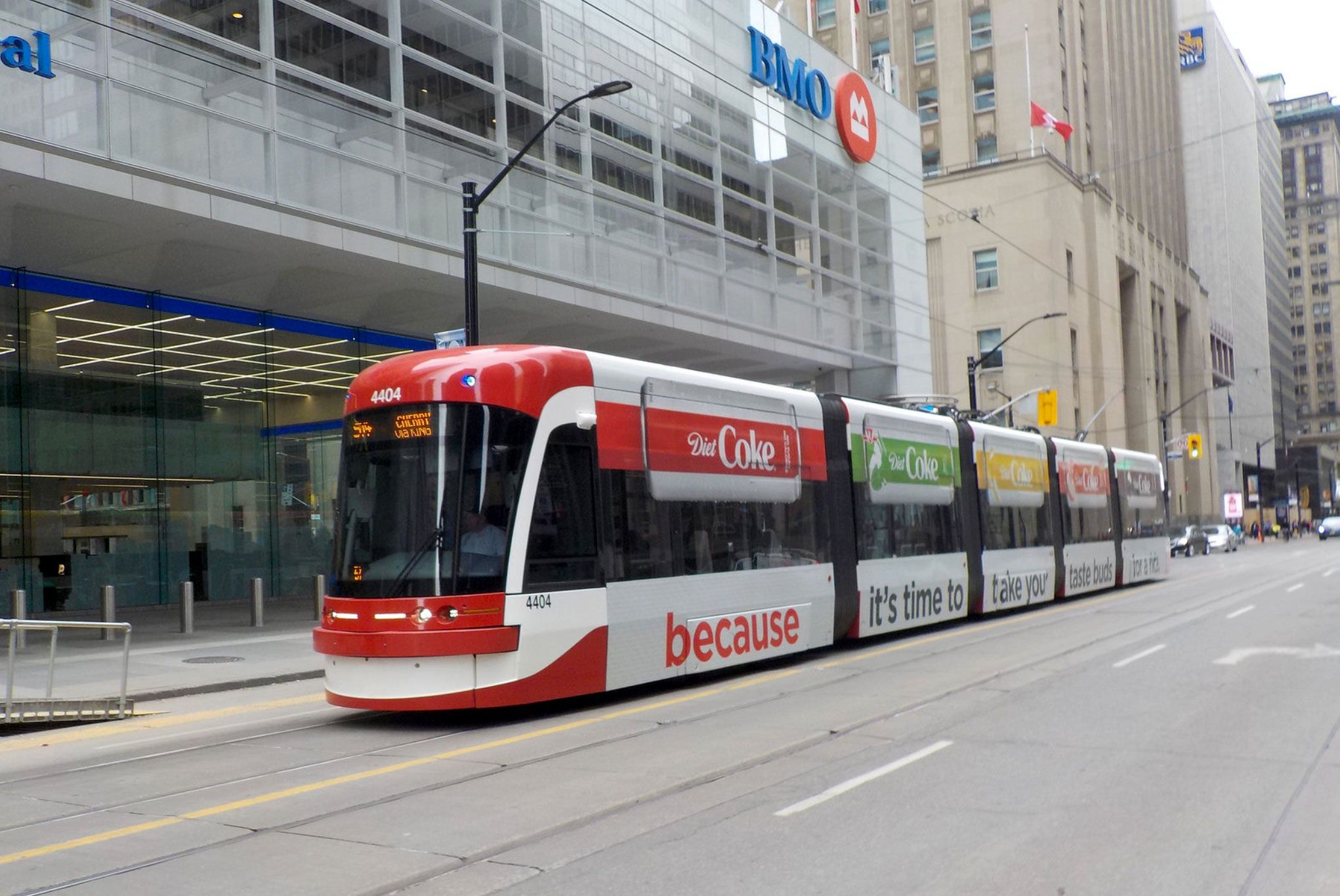 Blogto advertising cost store