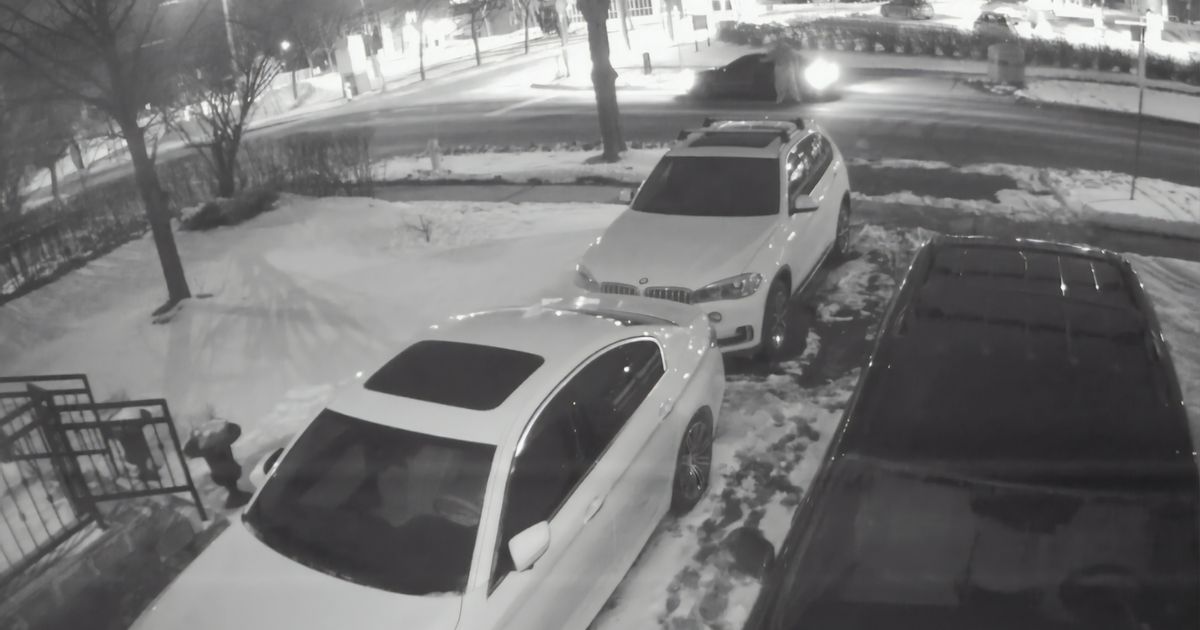 Disturbing video shows murder suspects dumping body outside Toronto ... Disturbing video shows murder suspects dumping body outside Toronto ...