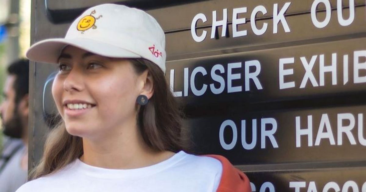 This might be Toronto's hottest fashion brand right now This might be Toronto's hottest fashion brand right now