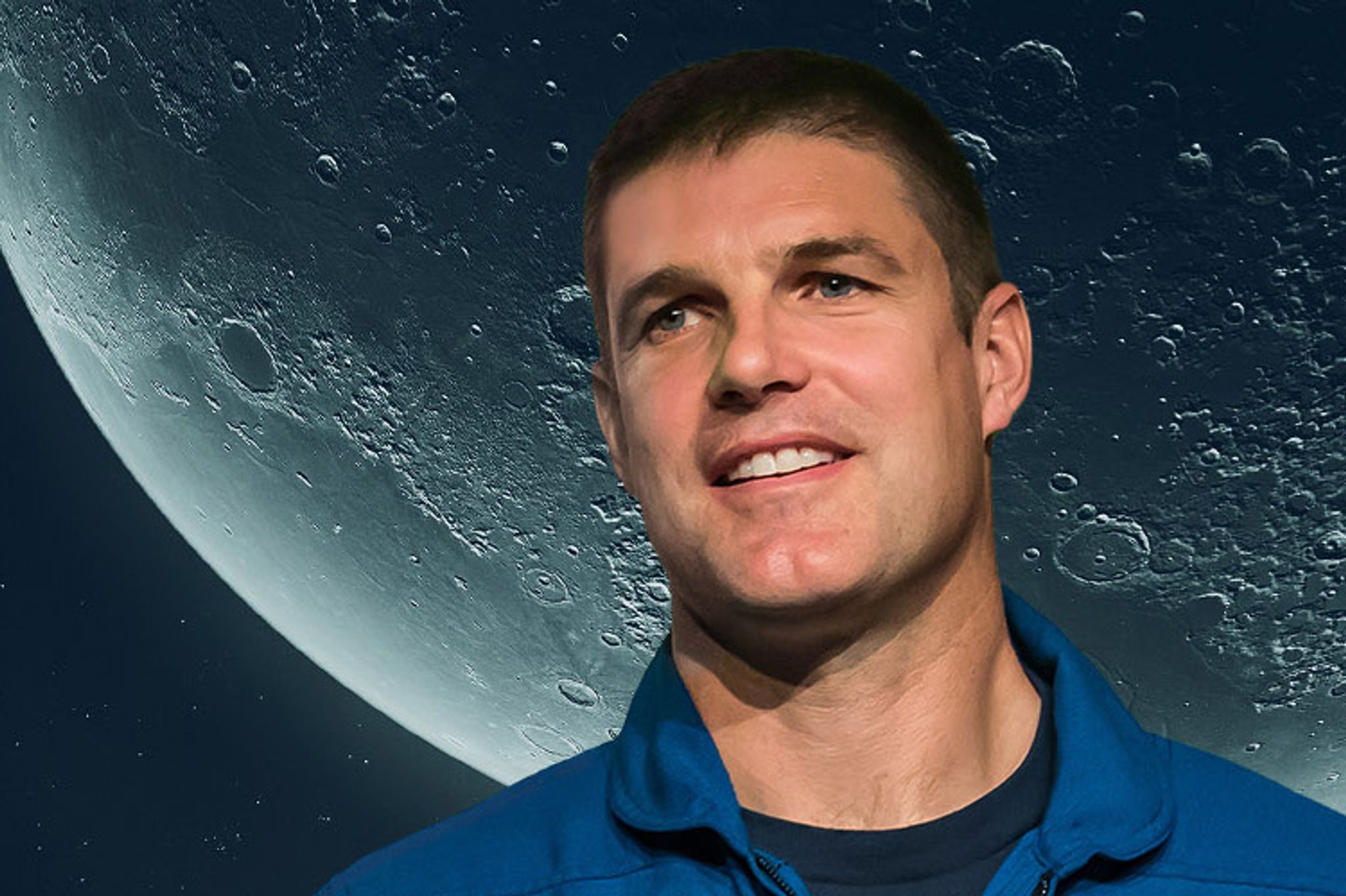 Ridiculously handsome Ontario astronaut chosen as first Canadian to ... Ridiculously handsome Ontario astronaut chosen as first Canadian to ...