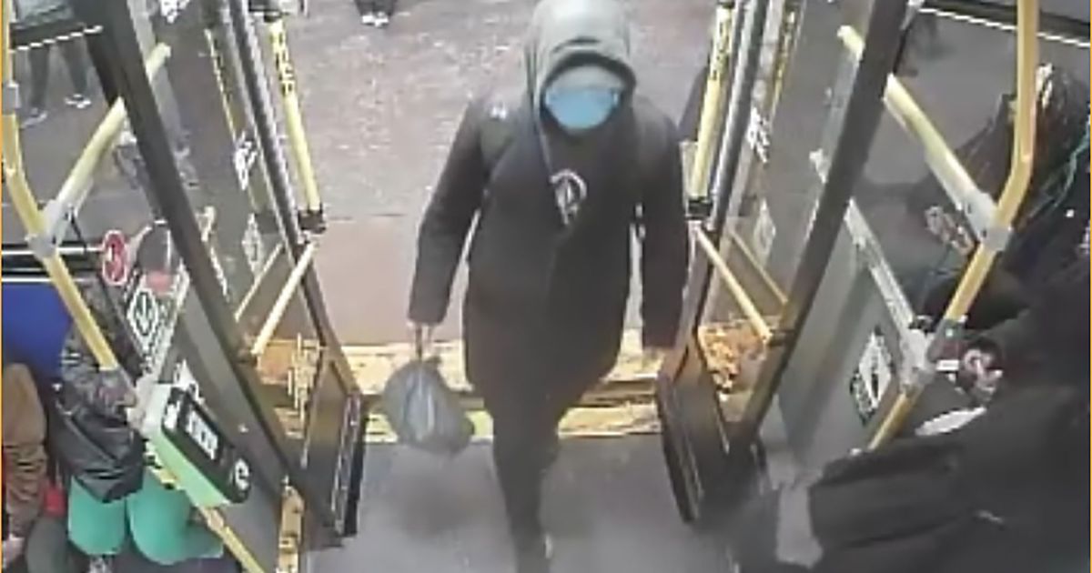 Toronto Police Looking For Suspect After Teenager Sexually Assaulted On