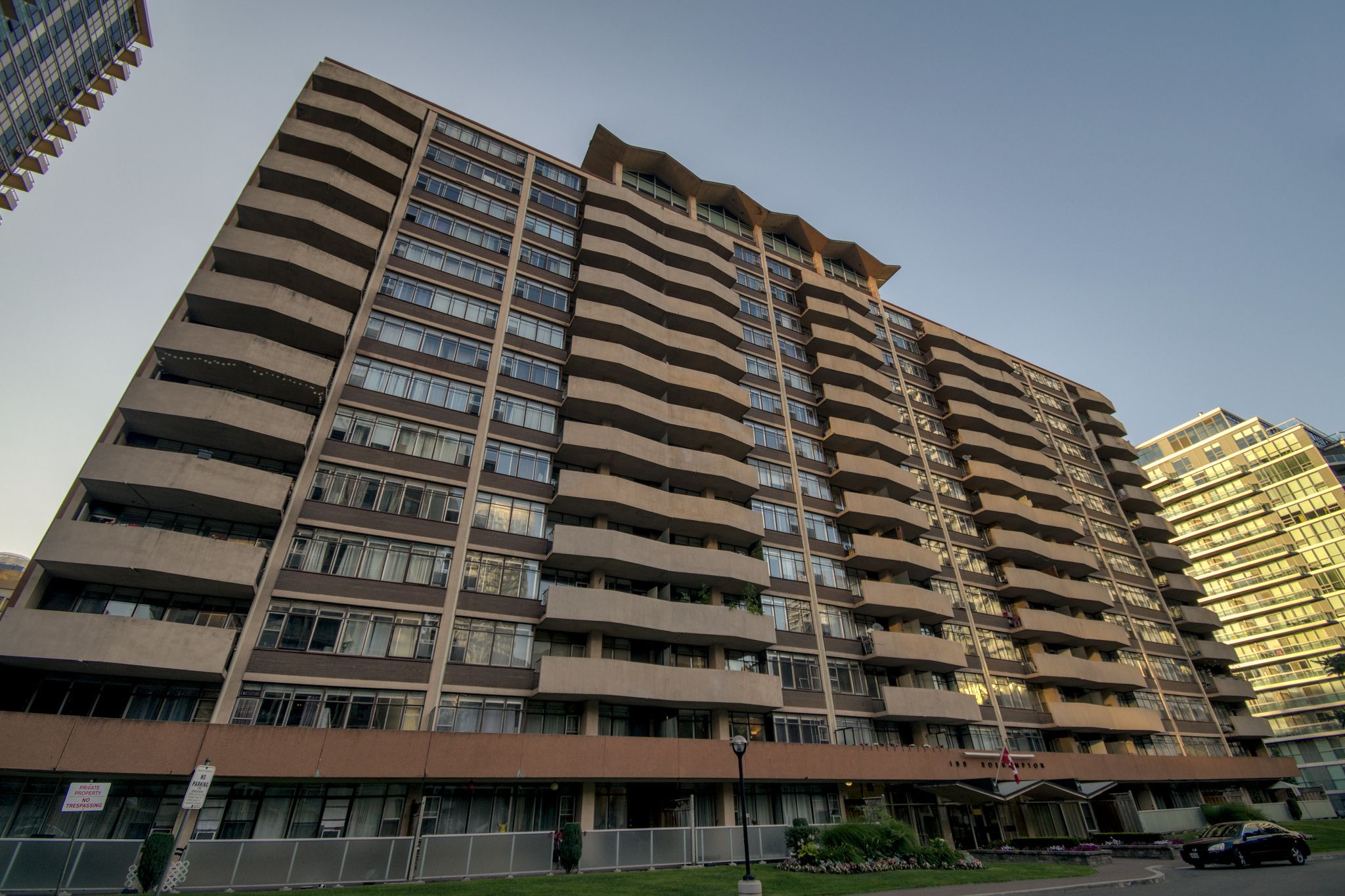 Average Toronto rent prices just skyrocketed by a shocking amount Average Toronto rent prices just skyrocketed by a shocking amount
