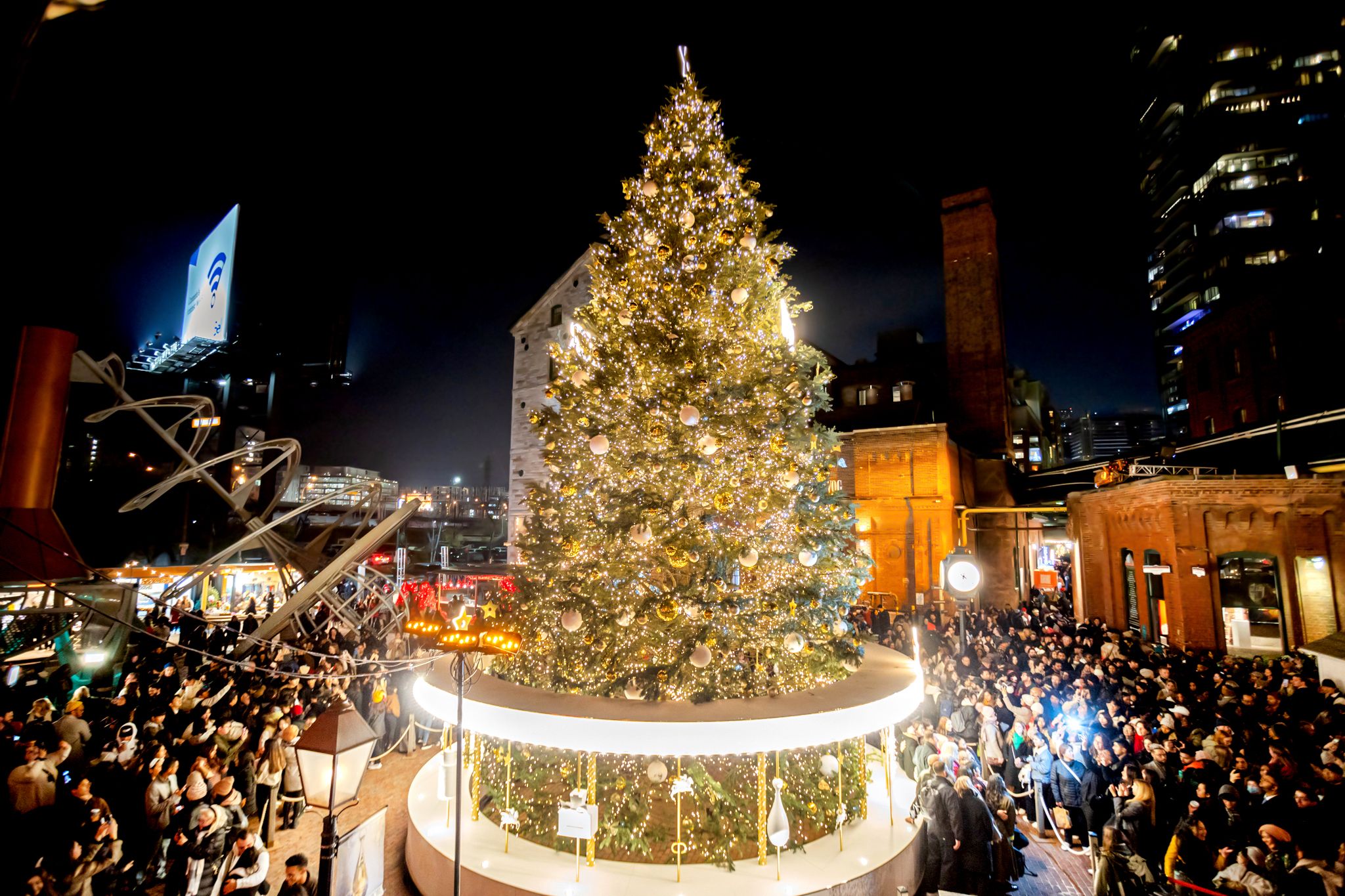 15 Things To Do In Toronto This Weekend