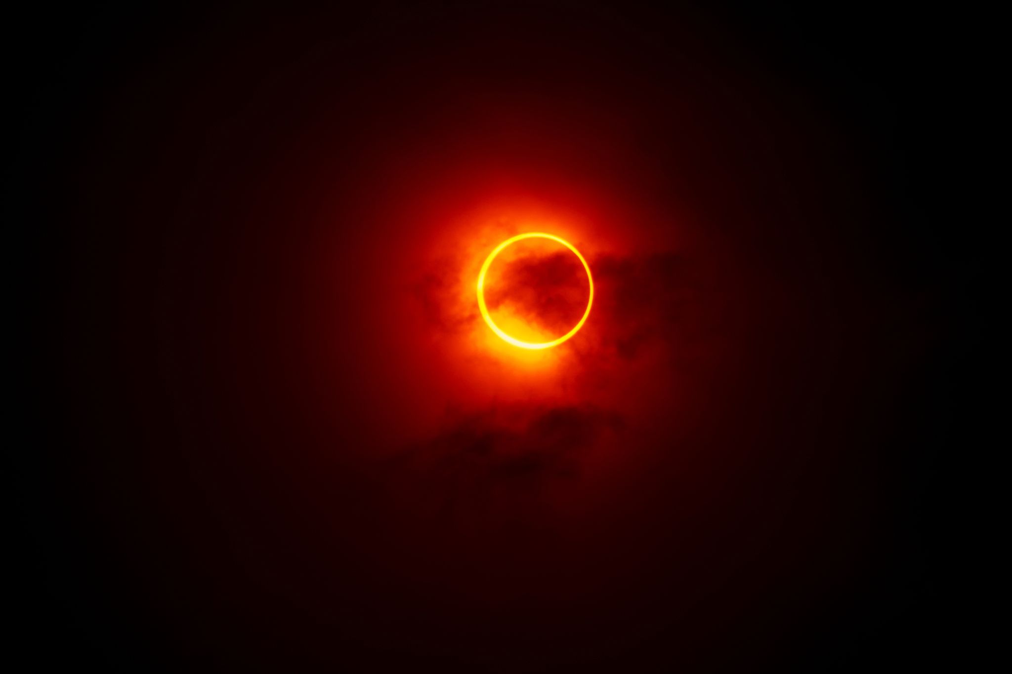 Ontario to witness ultra-rare total solar eclipse in 2024 Ontario to witness ultra-rare total solar eclipse in 2024