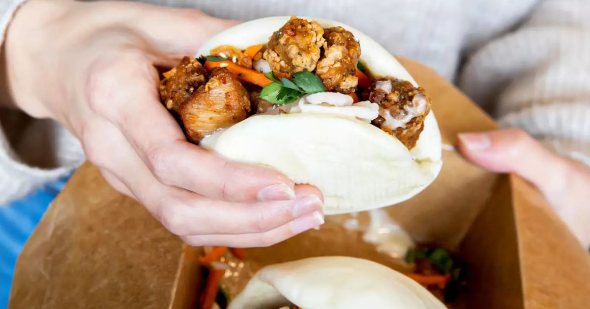The Best Bao In Toronto