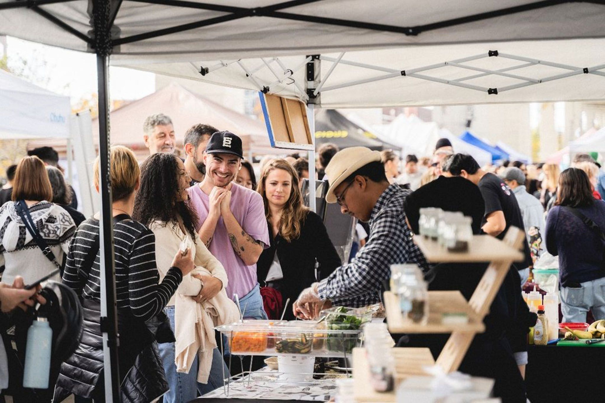 10 Things To Do In Toronto This Weekend