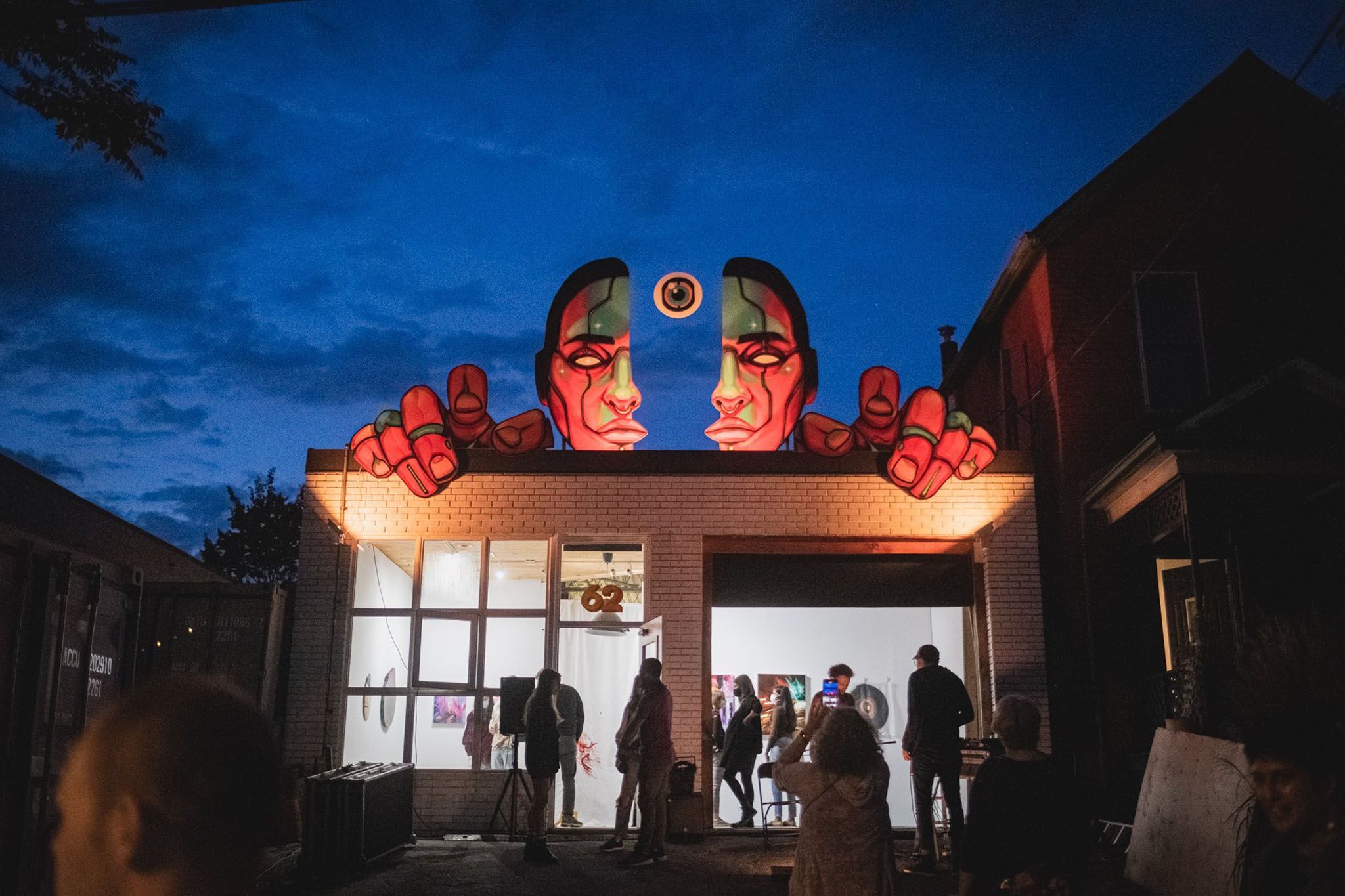 15 Things To Do In Toronto This Week