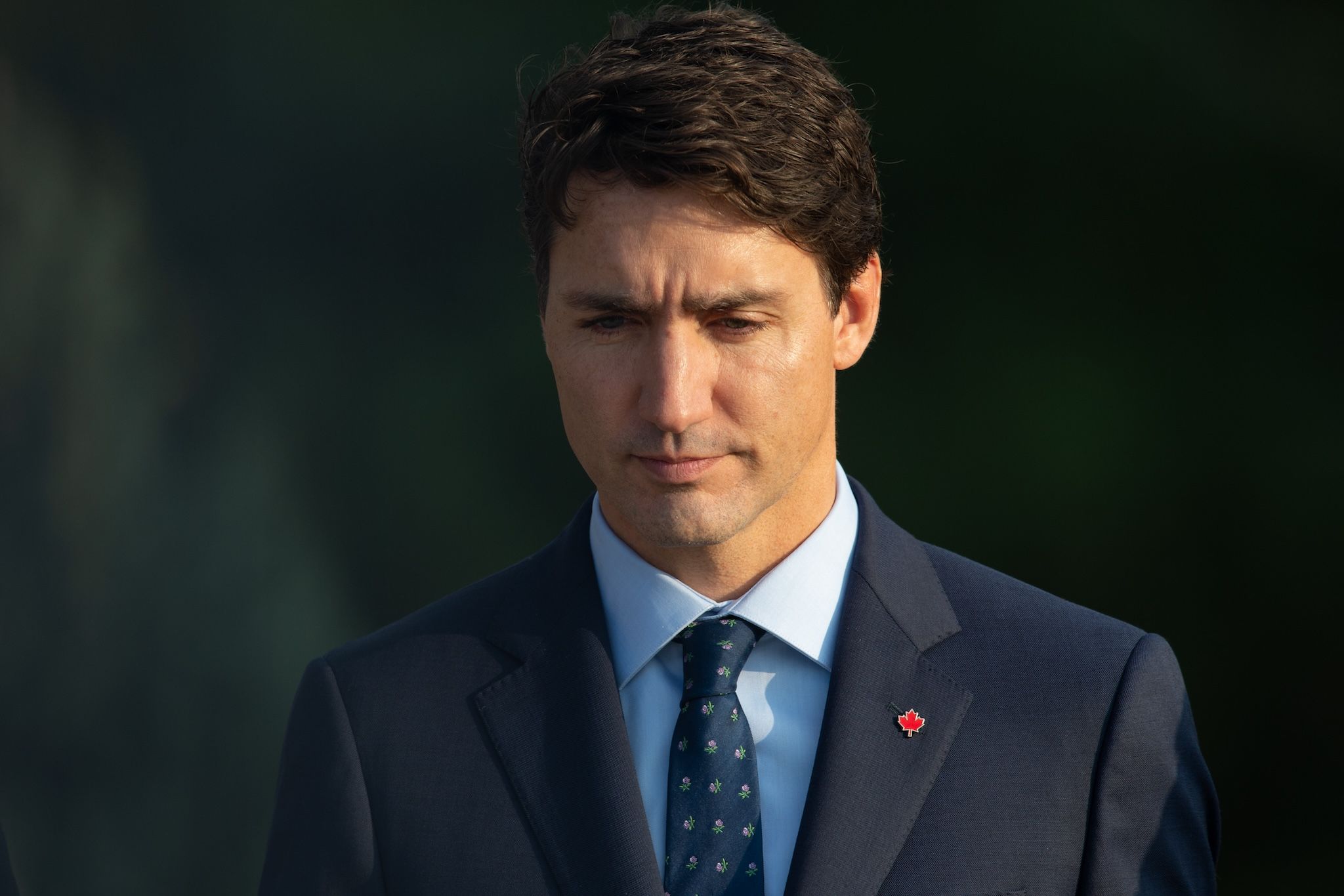 Justin Trudeau resigns as Liberal Party leader and Prime Minister Justin Trudeau resigns as Liberal Party leader and Prime Minister