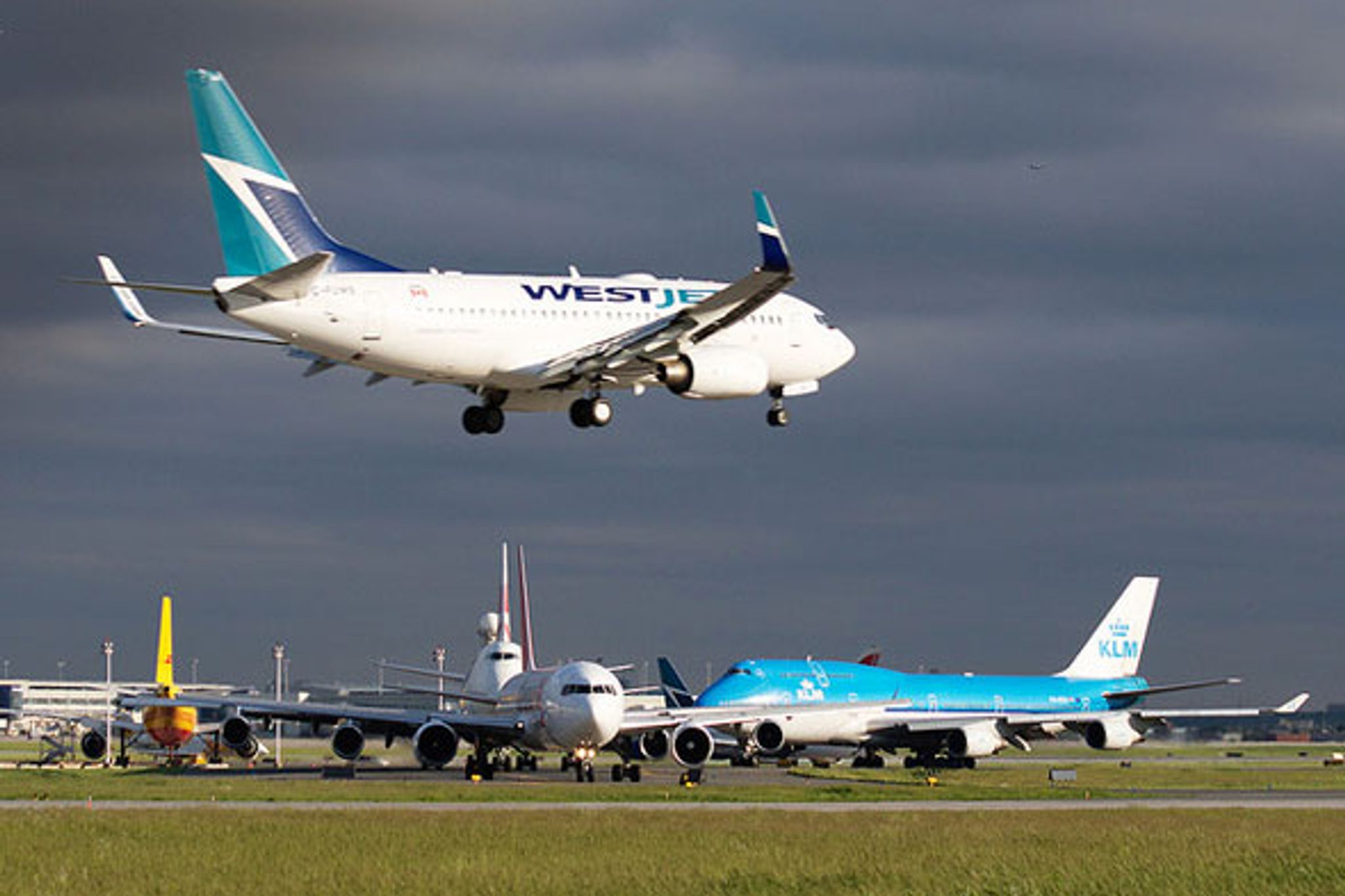 Contest: win 2 tickets anywhere Westjet flies Contest: win 2 tickets anywhere Westjet flies