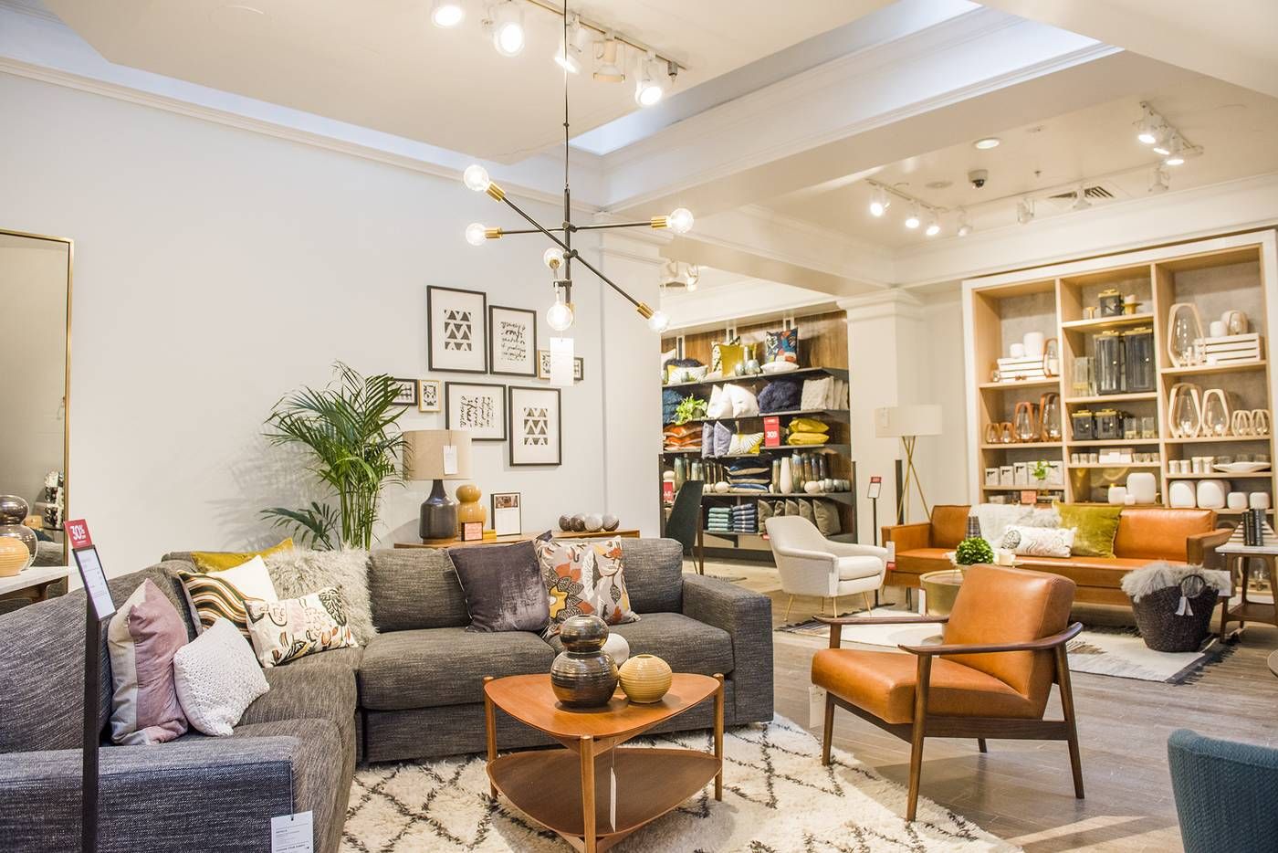 The Best Furniture Stores in Toronto