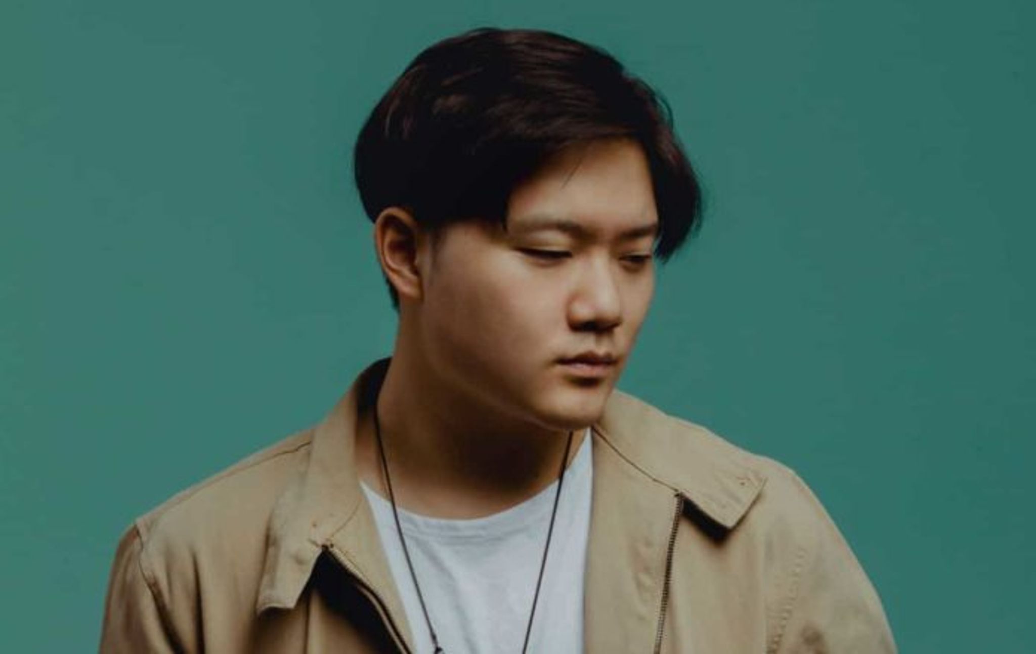 Dabin - Into The Wild Tour