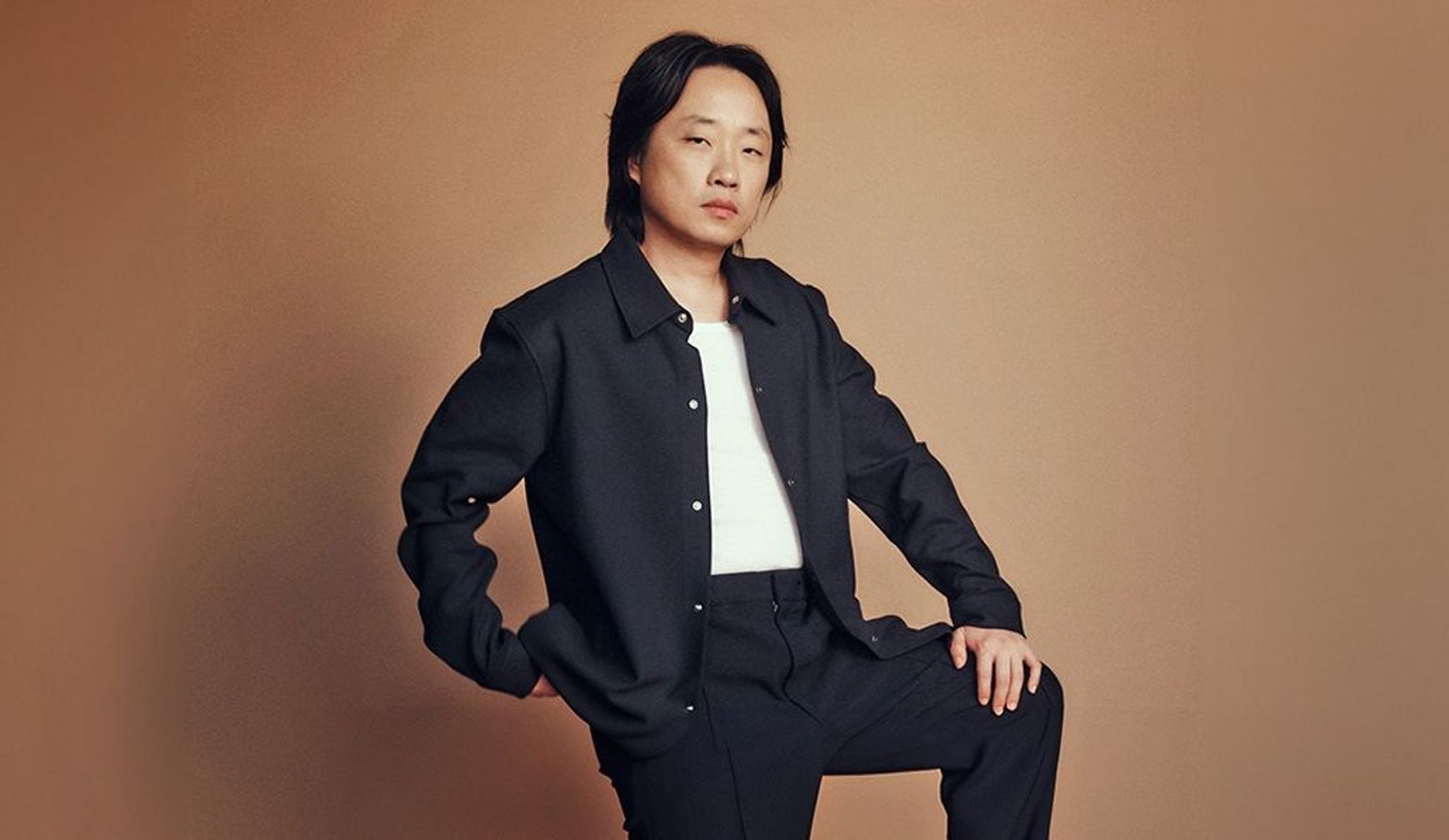 Jimmy O. Yang: Big & Tall Tour Jimmy O. Yang: Big & Tall Tour